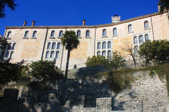 Polcenigo in Friuli: cosa vedere in uno dei borghi più belli d'Italia