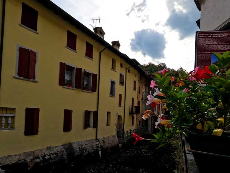 Polcenigo in Friuli: cosa vedere in uno dei borghi più belli d'Italia